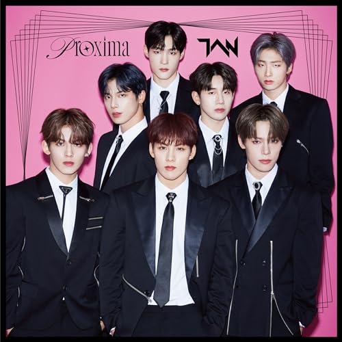 Proxima (TYPE-C)TANティーエーエヌ てぃーえーえぬ　発売日 : 2023年12月26日　種別 : CD　JAN : 4549767198699　商品番号 : COCP-42169【商品紹介】韓国サバイバル番組『極限デビュー...