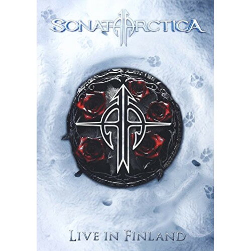 ライヴ・イン・フィンランド (通常版)ソナタ・アークティカそなたあーくてぃか　発売日 : 2011年11月09日　種別 : DVD　JAN : 4527516011833　商品番号 : MIBP-50026【収録内容】DVD:11.INTR...