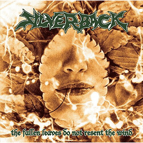 THE FALLEN LEAVES DO NOT RESENT THE WIND (解説歌詞対訳付)SILVER BACKシルバーバック しるばーばっく　発売日 : 2016年11月16日　種別 : CD　JAN : 45711390133...