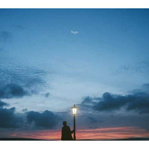 Sign (CD+Blu-ray) (初回生産限定盤)Aimerエメ えめ　発売日 : 2024年8月28日　種別 : CD　JAN : 4547366694567　商品番号 : VVCL-2554【商品紹介】『第73回 NHK紅白歌合戦』...