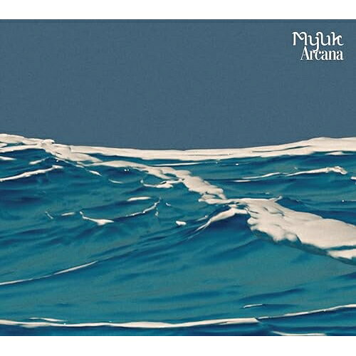 Arcana (通常盤)Myukミューク みゅーく　発売日 : 2024年1月24日　種別 : CD　JAN : 4547366657616　商品番号 : AICL-4504【商品紹介】2021年にメジャーデビューしたMyukが遂に1st ...