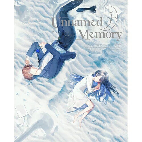 Unnamed Memory Blu-ray BOX 下巻(Blu-ray)TVアニメ古宮九時、chibi、中島ヨシキ、種崎敦美、梅田修一朗、夏吉ゆうこ、能海知佳、松田彬人　発売日 : 2024年9月25日　種別 : BD　JAN : 49...