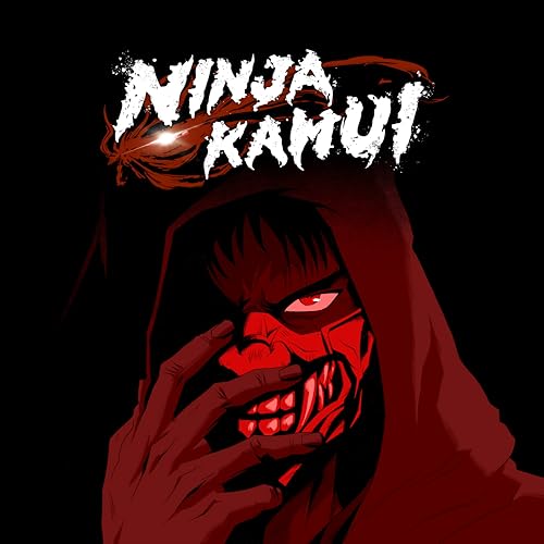 NINJA KAMUI Blu-ray Disc Box(Blu-ray) (完全生産限定版)TVアニメ小磯沙矢香、津田健次郎、斧アツシ、若井友希、日野由利加、木村新汰、橘龍丸、佐藤せつじ　発売日 : 2024年11月06日　種別 : BD...