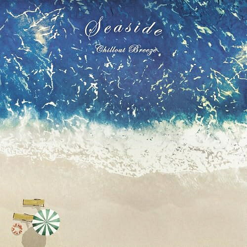 Seaside Chillout BreezeオムニバスTAMTAM、cubismo grafico feat.武田カオリ　発売日 : 2024年7月31日　種別 : CD　JAN : 4580278267702　商品番号 : IMWCD-...