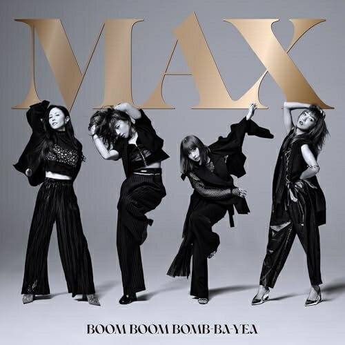 BOOM BOOM BOMB-BA-YEA (CD(スマプラ対応))MAXマックス まっくす　発売日 : 2024年11月13日　種別 : CD　JAN : 4988064981755　商品番号 : AVCD-98175【商品紹介】デビュー...