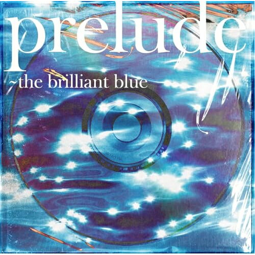 prelude〜the brilliant blue (通常盤)KJRGLカジャーグル かじゃーぐる　発売日 : 2024年11月27日　種別 : CD　JAN : 4547366703146　商品番号 : BVCL-1437【商品紹介】プ...