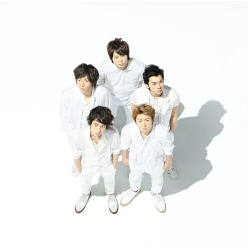 Beautiful World (32ページ歌詞ブックレット)嵐アラシ あらし　発売日 : 2011年7月06日　種別 : CD　JAN : 4571601001964　商品番号 : LCCA-5270【商品紹介】前作『僕の見ている風景』に...