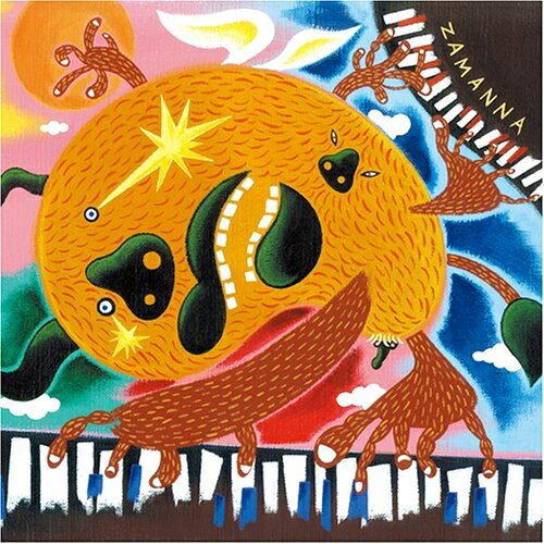 ザマンナさかいゆうサカイユウ さかいゆう　発売日 : 2006年4月05日　種別 : CD　JAN : 4580138780181　商品番号 : EDCE-1001【商品紹介】クラブ・シーンで活動するシンガー・ソングライター、さかいゆうのア...