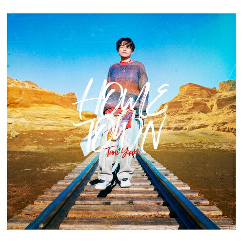 HOMETOWN (CD+Blu-ray) (初回生産限定盤)Tani Yuukiタニユウキ たにゆうき　発売日 : 2024年5月08日　種別 : CD　JAN : 4547366678741　商品番号 : KSCL-3525【商品紹介】...