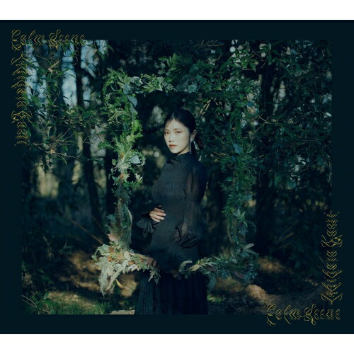 Calm Scene (CD+Blu-ray) (初回限定盤)石原夏織イシハラカオリ いしはらかおり　発売日 : 2024年4月24日　種別 : CD　JAN : 4524135173959　商品番号 : PCCG-2352【商品紹介】石原...
