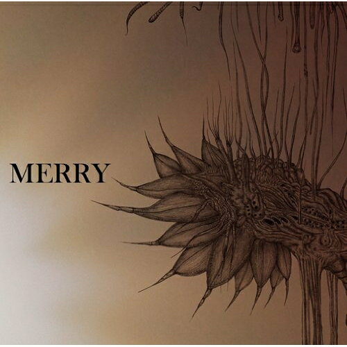 群青 (CD+DVD(NEW LEGEND OF HIGH COLOR「6DAYS」 10 Songs from PEEP SHOW DAY，M.E.R.R.Y.DAY，アンダーワールドDAY収録)) (初回生産限定盤B)MERRYメリー ...