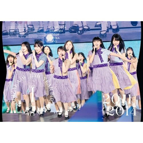 12th YEAR BIRTHDAY LIVE DAY1 03.07.2024乃木坂46ノギザカフォーティーシックス のぎざかふぉーてぃーしっくす　発売日 : 2025年2月12日　種別 : DVD　JAN : 4547366722314　...