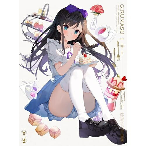 ギルドの受付嬢ですが、残業は嫌なのでボスをソロ討伐しようと思います Vol.1 (DVD+CD) (完全生産限定版)TVアニメ香坂マト、がおう、高橋李依、熊谷健太郎、古賀葵、長田好弘、町田真一、伊藤翼　発売日 : 2025年3月26日　種別...