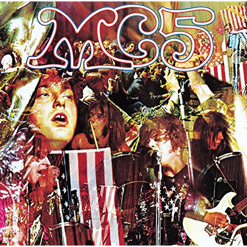 キック・アウト・ザ・ジャムズ (解説歌詞対訳付)MC5エムシーファイブ えむしーふぁいぶ　発売日 : 2025年1月22日　種別 : CD　JAN : 4943674401475　商品番号 : WPCR-85103【商品紹介】ワーナーミュー...