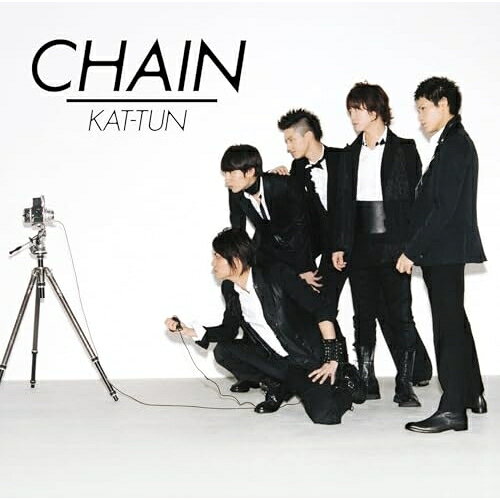 CHAINKAT-TUNカトゥーン かとぅーん　発売日 : 2012年2月22日　種別 : CD　JAN : 4571601002930　商品番号 : LCCA-5303【商品紹介】KAT-TUNの6枚目となるアルバム。アルバム・タイトルに...