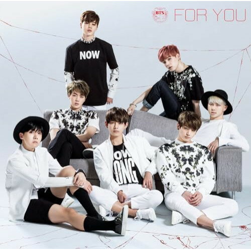 FOR YOU (ピュア・ヴァージン盤) (生産限定盤)BTS(防弾少年団)ビーティーエス びーてぃーえす　発売日 : 2024年6月19日　種別 : LP(30cm)　JAN : 4524135176394　商品番号 : PCJA-136...
