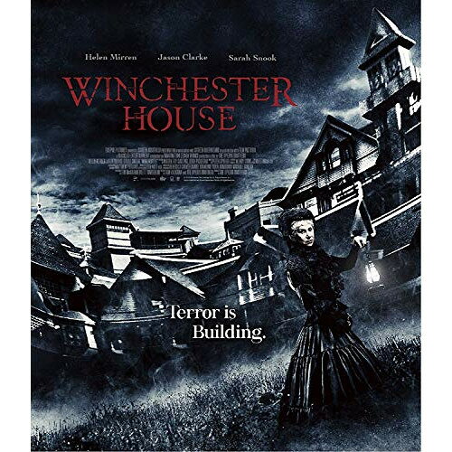 ウィンチェスターハウス アメリカで最も呪われた屋敷(Blu-ray)洋画ヘレン・ミレン、ジェイソン・クラーク、セーラ・スヌーク、マイケル・スピエリッグ、ピーター・スピエリッグ　発売日 : 2019年1月09日　種別 : BD　JAN : 4...