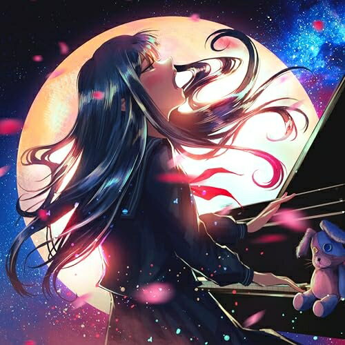 15 (通常盤)tuki.ツキ つき　発売日 : 2025年1月08日　種別 : CD　JAN : 4547366721294　商品番号 : SECL-3178【商品紹介】tuki.(ツキ)、15歳、シンガーソングライター。「晩餐歌」から始...