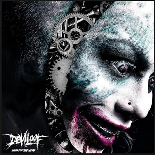 Song For The Weak.DEVILOOFデビルーフ でびるーふ　発売日 : 2024年1月24日　種別 : CD　JAN : 4988008399349　商品番号 : TKCA-75204【商品紹介】アンダーグラウンドミュージッ...
