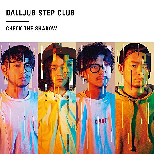 Check The ShadowDALLJUB STEP CLUBダルジャブステップクラブ だるじゃぶすてっぷくらぶ　発売日 : 2017年7月05日　種別 : CD　JAN : 4582298411714　商品番号 : XQND-1004...