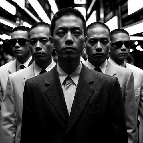 ANTI SOCIAL SOUNDSYSTEM (CD(スマプラ対応)) (初回生産限定盤)DONGROSSOドングロッソ どんぐろっそ　発売日 : 2025年5月21日　種別 : CD　JAN : 4988064871728　商品番号 :...