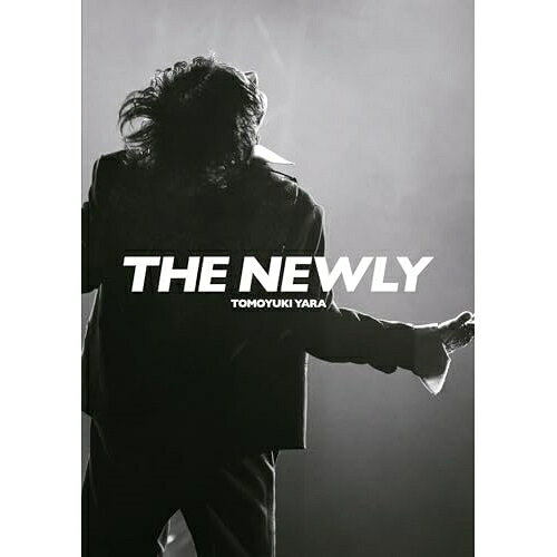 TOMOYUKI YARA THE NEWLY(Blu-ray) (Blu-ray+CD)屋良朝幸ヤラトモユキ やらともゆき　発売日 : 2024年5月01日　種別 : BD　JAN : 4988064277599　商品番号 : AVXD-...