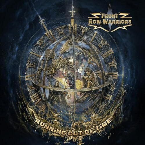 ランニング・アウト・オブ・タイム (歌詞対訳付)フロント・ロー・ウォリアーズフロントローウォリアーズ ふろんとろーうぉりあーず　発売日 : 2025年7月11日　種別 : CD　JAN : 4571614702124　商品番号 : GQCS...