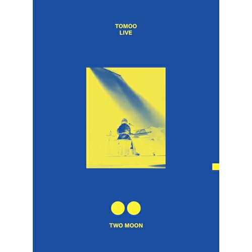 TOMOO LIVE ”TWO MOON”(Blu-ray)TOMOOトモオ ともお　発売日 : 2025年5月21日　種別 : BD　JAN : 4524135239334　商品番号 : PCXP-51158【収録内容】BD:11.夢はさ...