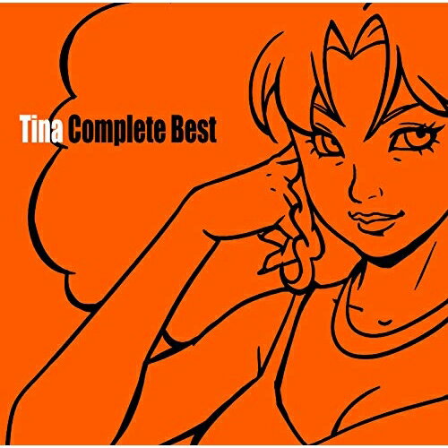 Tina Complete Best (UHQCD)Tinaティナ てぃな　発売日 : 2020年11月25日　種別 : CD　JAN : 4988008344141　商品番号 : TKCA-10543【商品紹介】女性R&Bヴォーカリスト、...