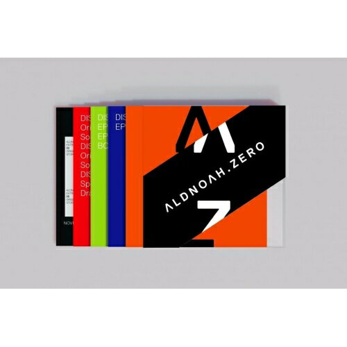 アルドノア・ゼロ Blu-ray Disc BOX(Blu-ray) (8Blu-ray+3CD) (LPサイズBOX) (完全生産限定版)TVアニメOlympus Knights、花江夏樹、小野賢章、雨宮天、三澤紗千香、小松未可子、松本昌...