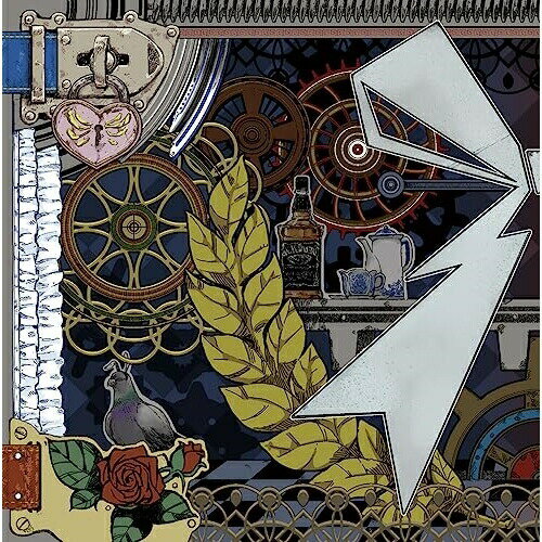 10th Anniversary Best Vol.1BAND-MAIDバンドメイド ばんどめいど　発売日 : 2023年8月02日　種別 : CD　JAN : 4988007304627　商品番号 : CRCP-40664【商品紹介】国内...