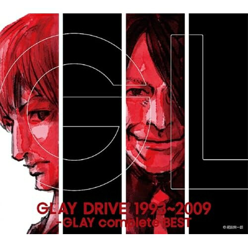 DRIVE 1993〜2009 -GLAY complete BEST (2CD+DVD)GLAYグレイ ぐれい　発売日 : 2025年4月23日　種別 : CD　JAN : 4524135240750　商品番号 : PCCN-66【商品紹...