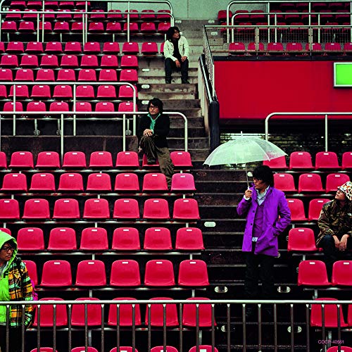 Home Ground (紙ジャケット) (初回生産限定盤)堀込高樹ホリゴメタカキ ほりごめたかき　発売日 : 2018年11月07日　種別 : CD　JAN : 4549767053332　商品番号 : COCP-40561【商品紹介】す...