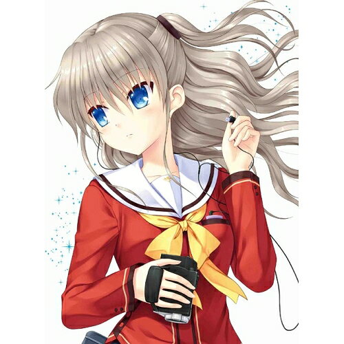 Charlotte 1 (DVD+CD) (完全生産限定版)TVアニメ麻枝准、内山昂輝、佐倉綾音、水島大宙、関口可奈味、吉田優子、ANANT-GARDE EYES、光収容　発売日 : 2015年9月23日　種別 : DVD　JAN : 45...