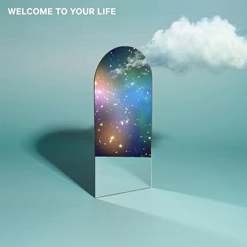 WELCOME TO YOUR LIFE (通常盤)シャイトープしゃいとーぷ　発売日 : 2025年7月30日　種別 : CD　JAN : 4547366752328　商品番号 : ESCL-6119【商品紹介】シャイトープが放つメジャー初...