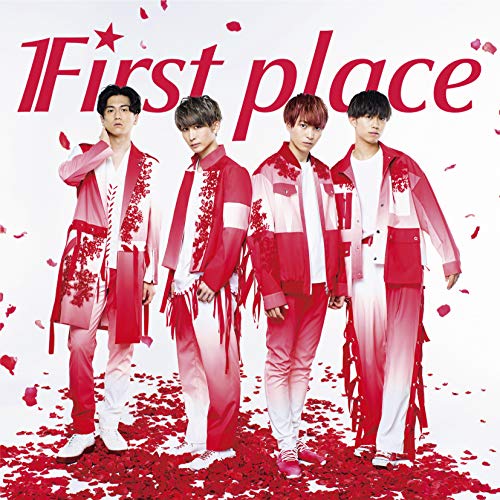 さだめ (CD+DVD) (初回限定盤)First placeファーストプレイス ふぁーすとぷれいす　発売日 : 2018年8月29日　種別 : CD　JAN : 4560109086689　商品番号 : JBCZ-4045【商品紹介】原宿...