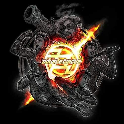 Double Circle (歌詞付) (通常盤)ORANGE RANGEオレンジレンジ おれんじれんじ　発売日 : 2022年9月14日　種別 : CD　JAN : 4988002923670　商品番号 : VICL-65728【商品紹介...