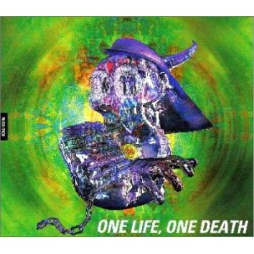 ONE LIFE,ONE DEATHBUCK-TICKバクチク ばくちく　発売日 : 2000年9月20日　種別 : CD　JAN : 4988017097960　商品番号 : BVCR-11026【商品紹介】ロック・バンド、BUCK-TI...
