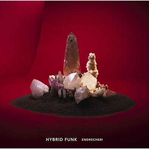 HYBRID FUNK (Original Edition盤)ENDRECHERIエンドリケリー えんどりけりー　発売日 : 2018年5月02日　種別 : CD　JAN : 4571601003449　商品番号 : LCCR-61【商品紹...
