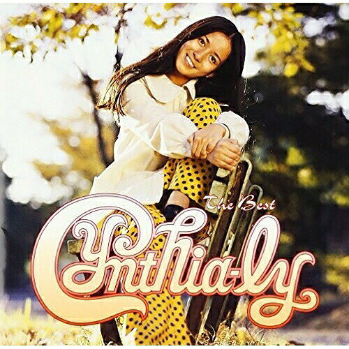 ザ・ベスト 〜 Cynthia-ly (ハイブリッドCD)南沙織ミナミサオリ みなみさおり　発売日 : 2003年11月19日　種別 : CD　JAN : 4562109404685　商品番号 : MHCL-10003【商品紹介】「潮風のメ...