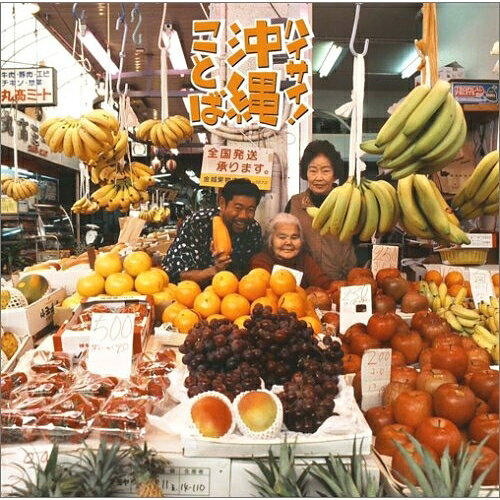 ハイサイ!沖縄ことば藤木勇人&ユンタクヤカラーズフジキハヤトアンドユンタクヤカラーズ ふじきはやとあんどゆんたくやからーず　発売日 : 2006年7月05日　種別 : CD　JAN : 4525506000744　商品番号 : RES-11...