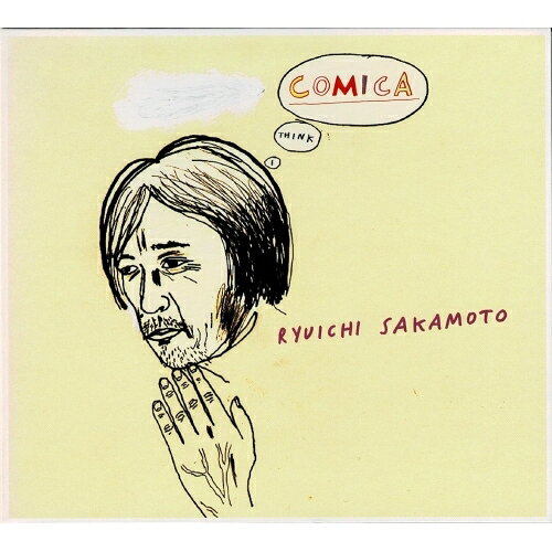 COMICA坂本龍一サカモトリュウイチ さかもとりゅういち　発売日 : 2002年2月27日　種別 : CD　JAN : 4943674032037　商品番号 : WPC6-10194【商品紹介】テーマ・パーク(科学未来館)のために書き下ろ...