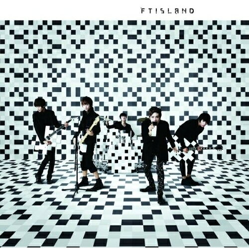TOP SECRET (通常盤)FTISLANDエフティーアイランド えふてぃーあいらんど　発売日 : 2012年8月08日　種別 : CD　JAN : 4943674122080　商品番号 : WPCL-11170【商品紹介】韓国の5人組...