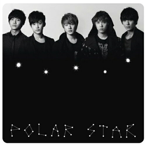 Polar Star (通常盤)FTISLANDエフティーアイランド えふてぃーあいらんど　発売日 : 2012年11月28日　種別 : CD　JAN : 4943674128068　商品番号 : WPCL-11264【商品紹介】韓国の5人...
