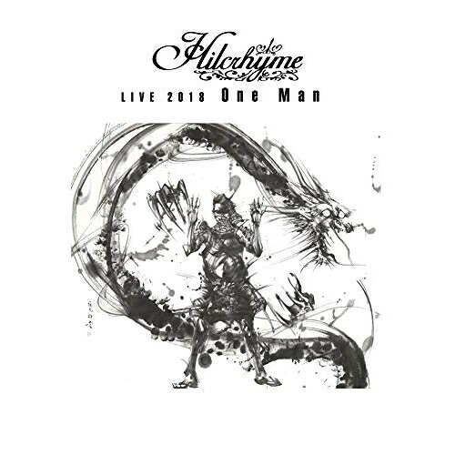 Hilcrhyme LIVE 2018「One Man」Hilcrhymeヒルクライム ひるくらいむ　発売日 : 2019年1月09日　種別 : DVD　JAN : 4988031314173　商品番号 : POBE-12100【収録内容】...
