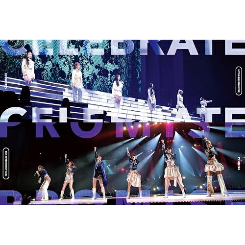 Little Glee Monster 10th Anniversary Live ”CELEBRATE”&”PROMISE” (本編ディスク4枚+特典ディスク1枚) (完全生産限定盤)Little Glee Monsterリトルグリーモン...