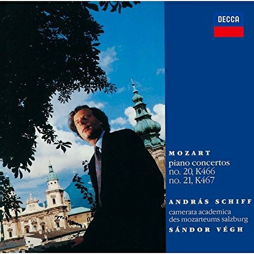 モーツァルト:ピアノ協奏曲第20番・第21番 (期間限定生産盤)アンドラーシュ・シフシフ アンドラーシュ しふ あんどらーしゅ　発売日 : 2016年3月16日　種別 : CD　JAN : 4988031130889　商品番号 : UCCD...