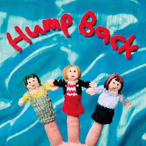 Hump Back (初回生産限定盤)Hump Backハンプバック はんぷばっく　発売日 : 2025年7月23日　種別 : LP(30cm)　JAN : 4988021310307　商品番号 : VPJC-31030【商品紹介】2025...