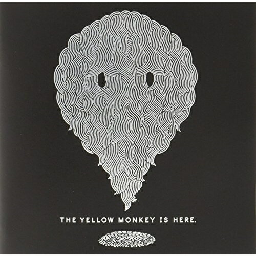 THE YELLOW MONKEY IS HERE. NEW BESTTHE YELLOW MONKEYイエローモンキー いえろーもんきー　発売日 : 2017年5月21日　種別 : CD　JAN : 4549767023670　商品番号 ...