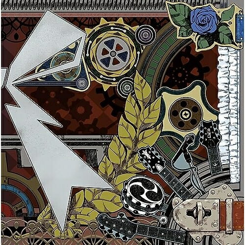 10th Anniversary Best Vol.2BAND-MAIDバンドメイド ばんどめいど　発売日 : 2023年8月02日　種別 : CD　JAN : 4988007304634　商品番号 : CRCP-40665【商品紹介】国内...